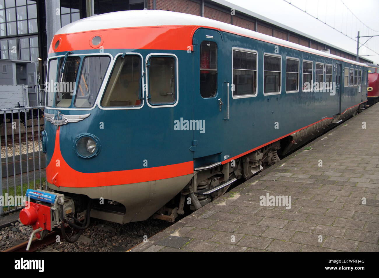 Blauwe engel hi-res stock photography and images - Alamy