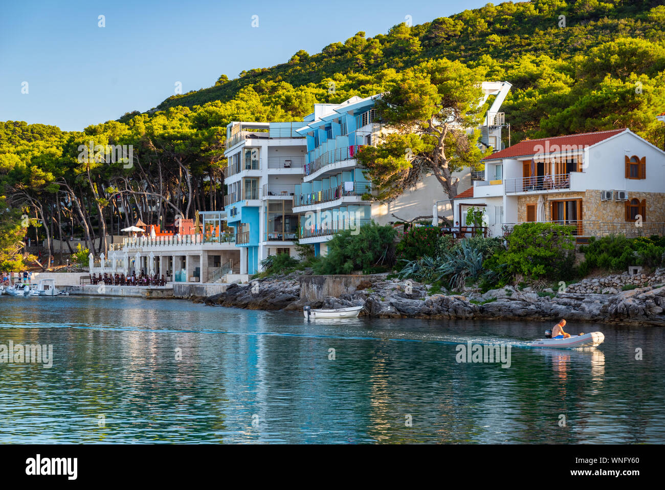 Dugi otok bozava hi-res stock photography and images - Alamy