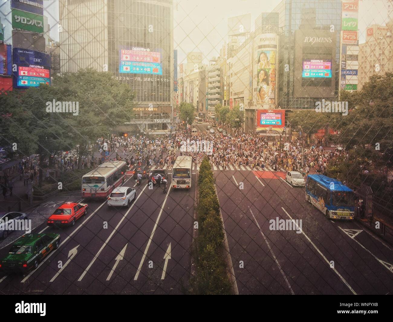 The intersection of symbol hi-res stock photography and images - Alamy