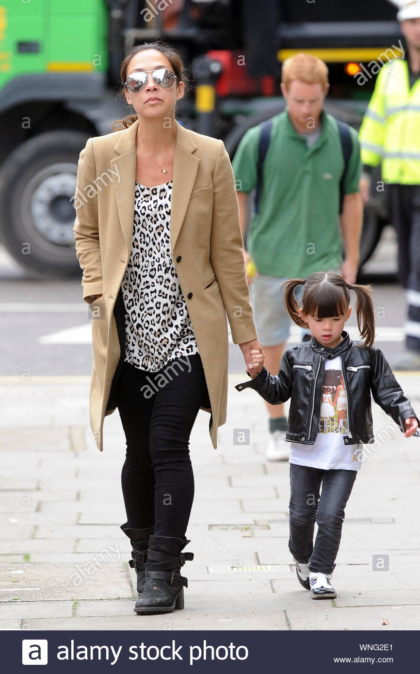 Hearsay Myleene Klass Stock Photos & Hearsay Myleene Klass Stock Images ...