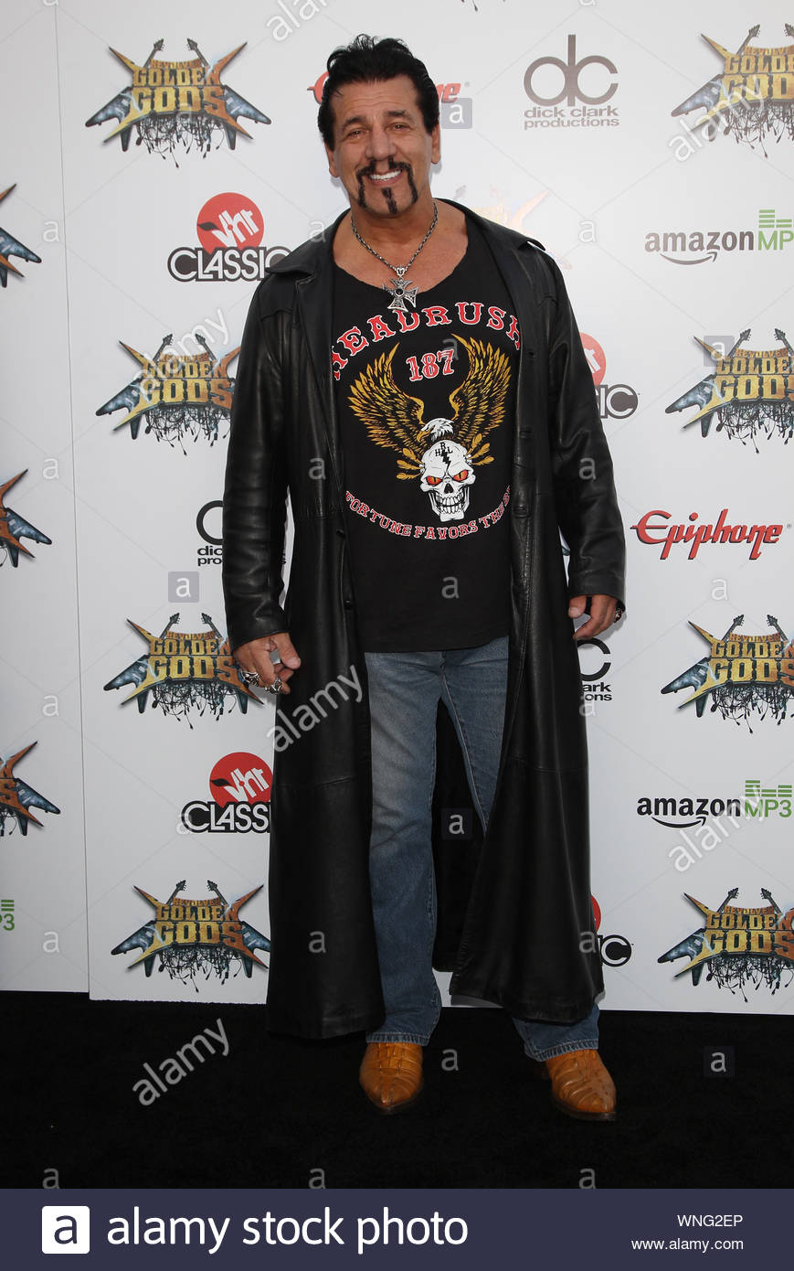 Chuck Zito Stock Photos & Chuck Zito Stock Images - Alamy