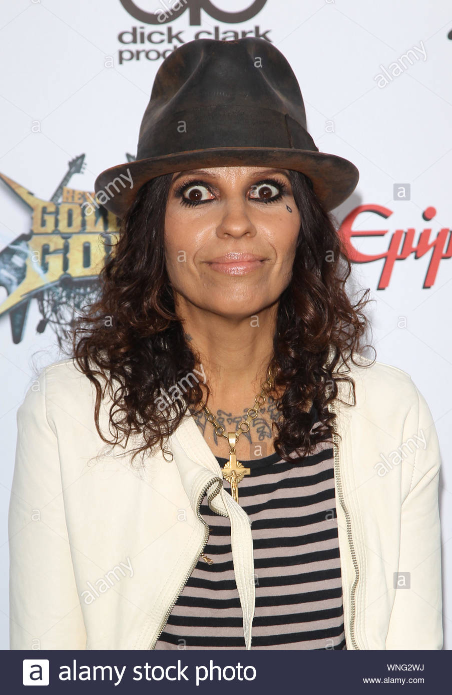 Linda Perry Stock Photos & Linda Perry Stock Images - Alamy