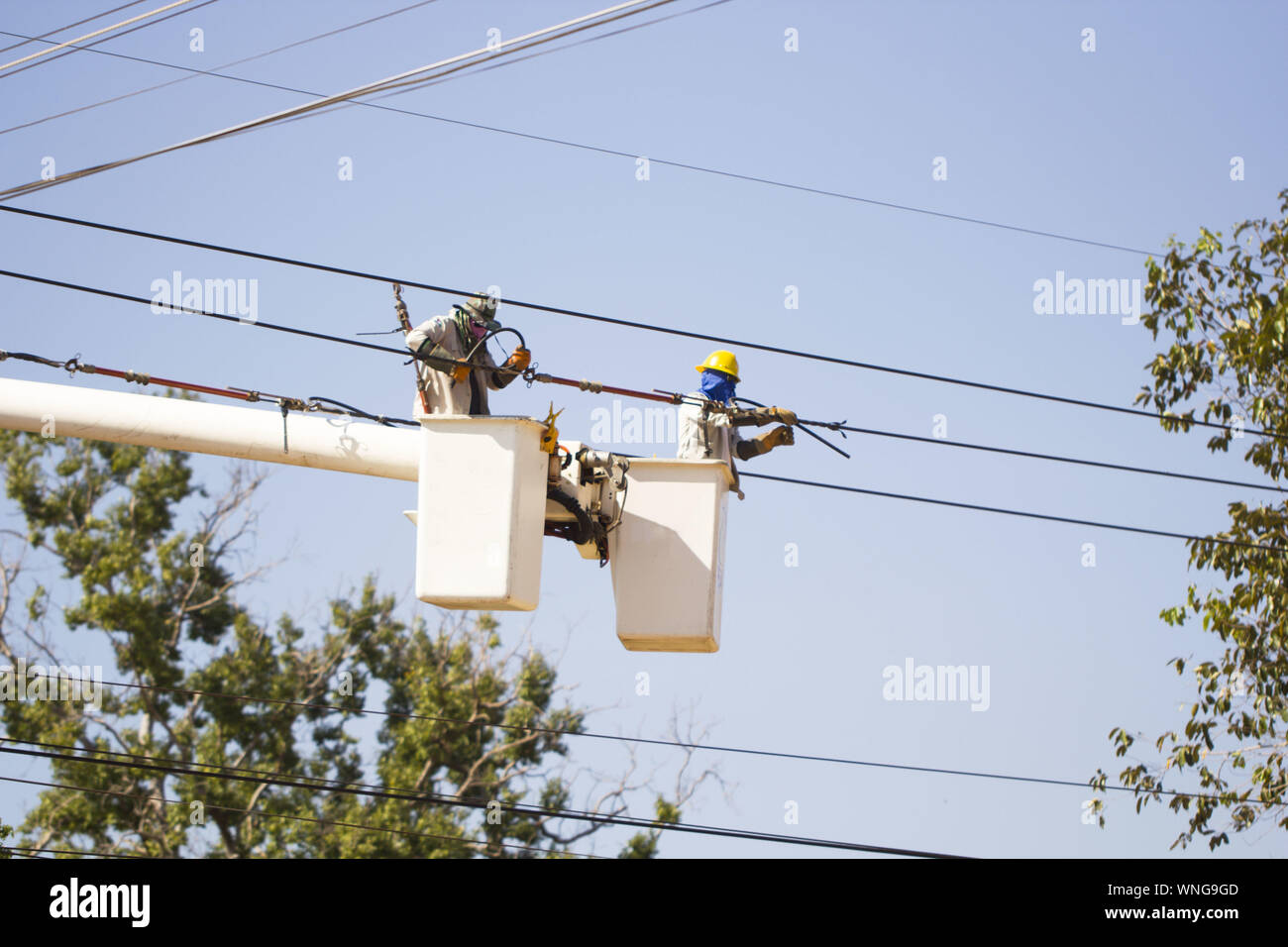 Power skill hi-res stock photography and images - Alamy