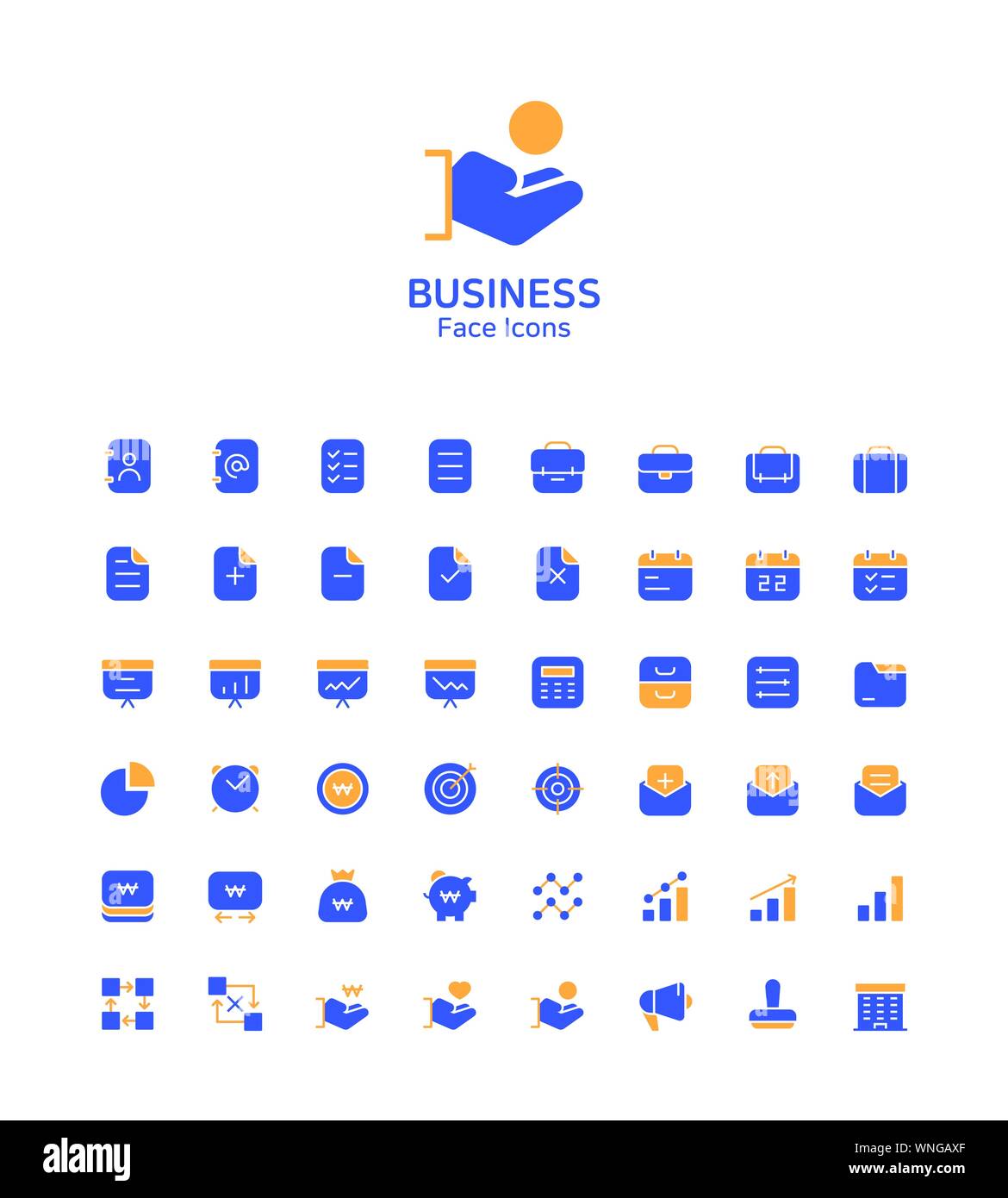 Section bag Stock Vector Images - Alamy