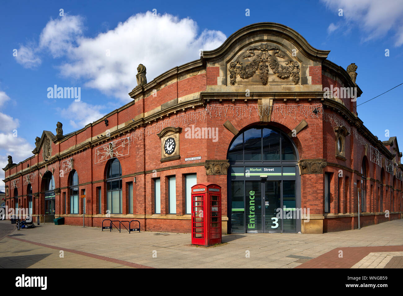 Ashton hall hi-res stock photography and images - Alamy