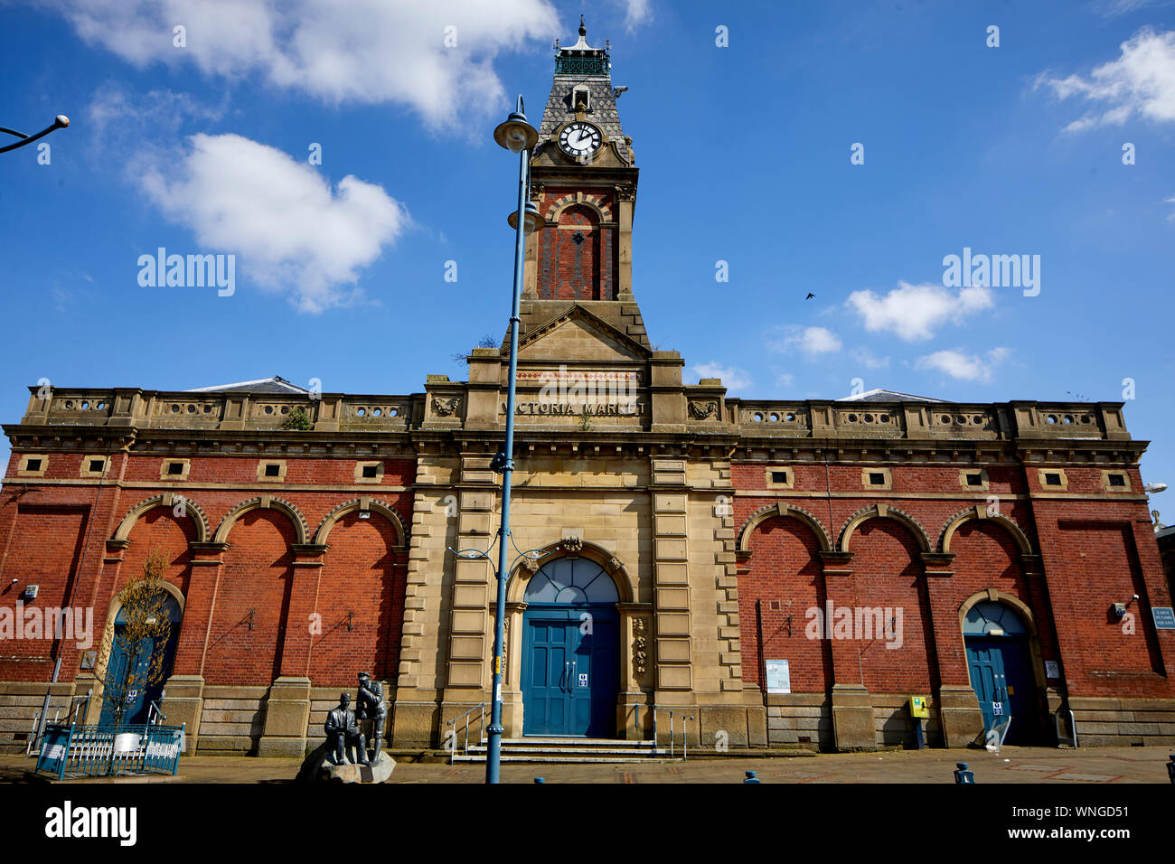 Former civic hall hi-res stock photography and images - Alamy
