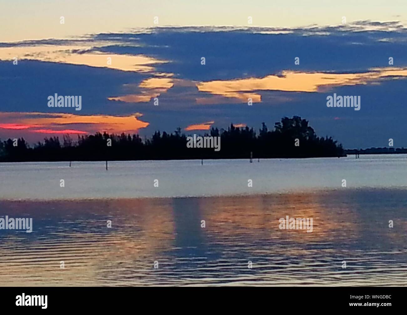 Indian river lagoon hi-res stock photography and images - Alamy