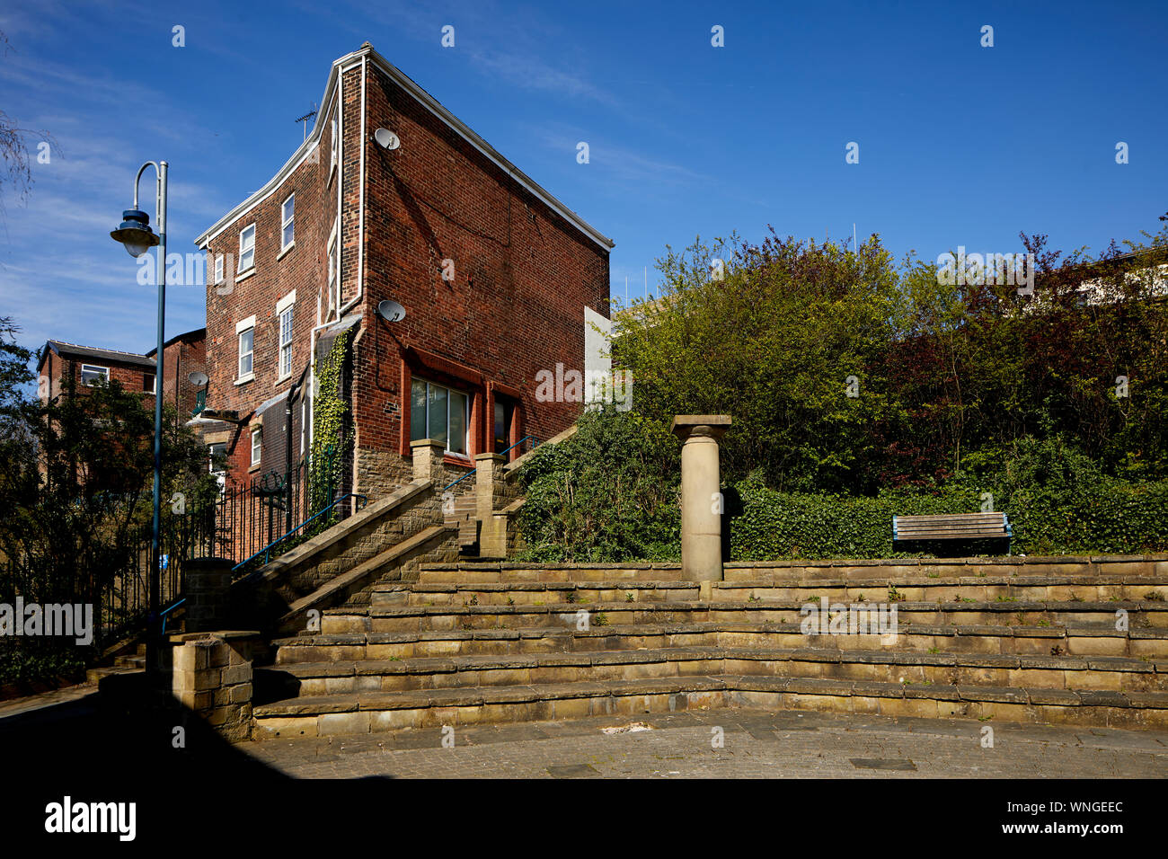Stalybridge history hi-res stock photography and images - Alamy