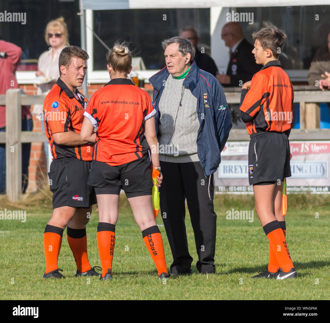 Sprint matches hi-res stock photography and images - Alamy