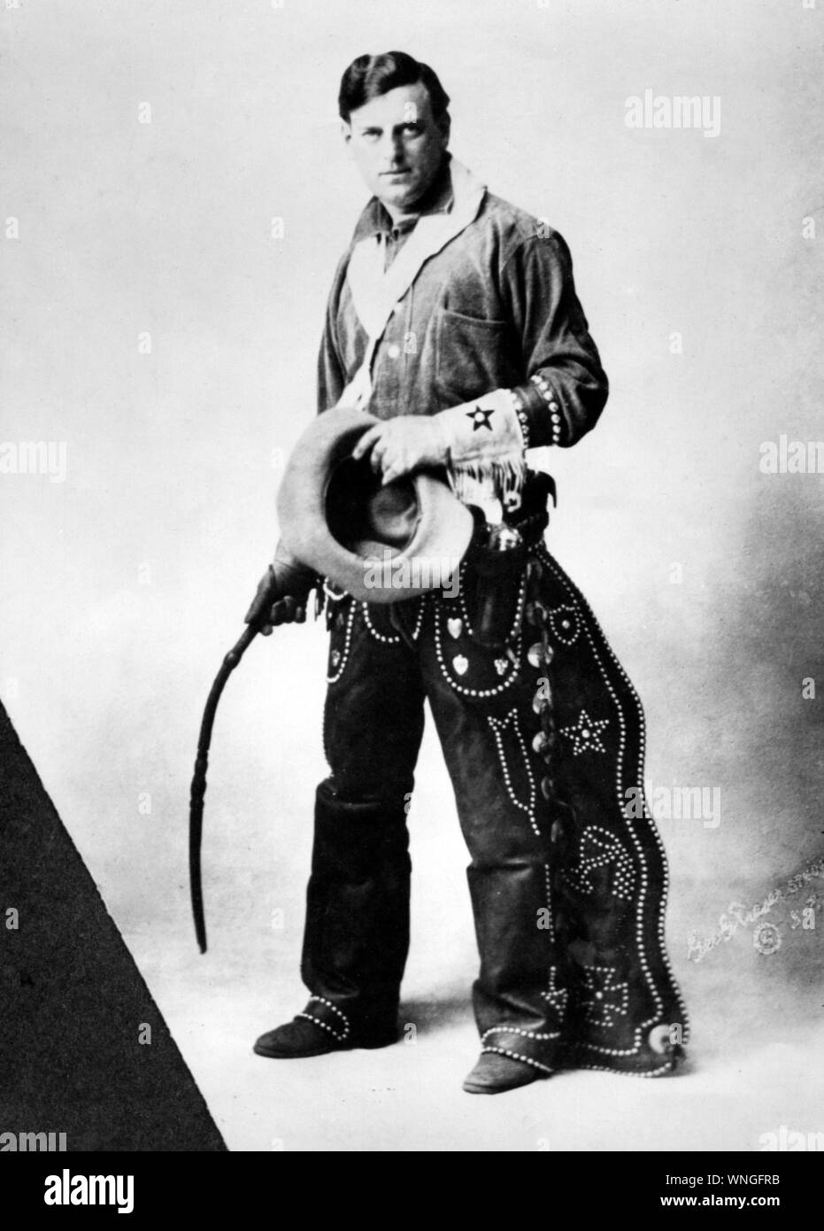 Broncho Billy Between 1911 and 1915 actor, director and producer ...