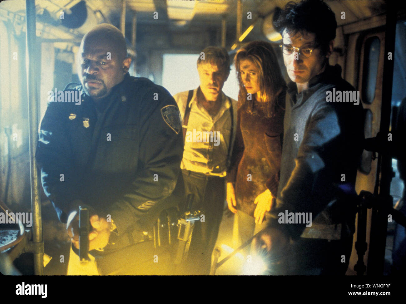 Mimic 1997 jeremy northam hi-res stock photography and images - Alamy