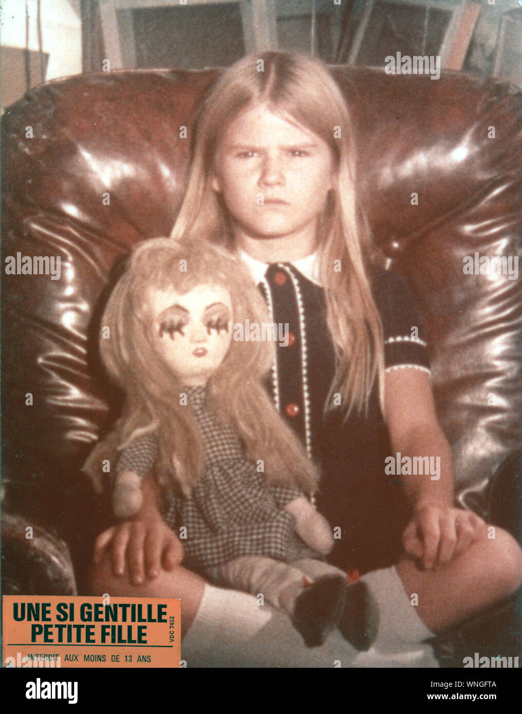 1977 France Director High Resolution Stock Photography and Images - Alamy