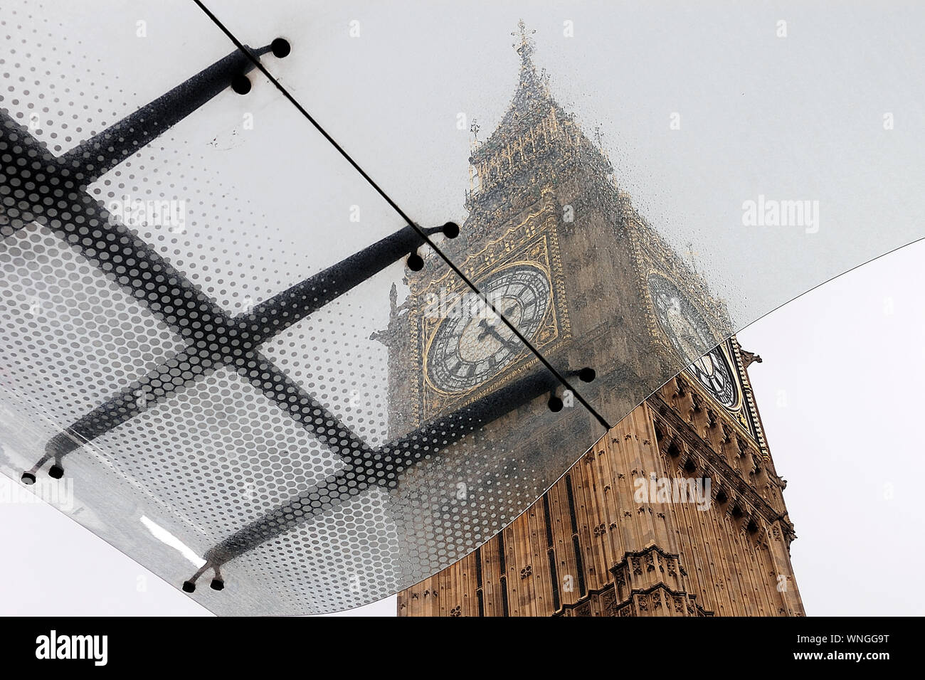 Big Ben and Houses of parliament, London, London CITY, westminister big ...