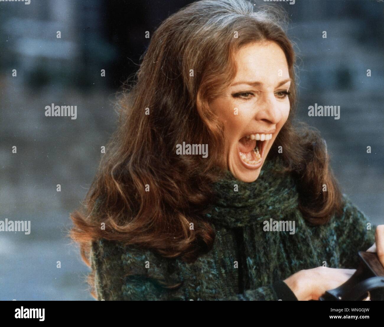 Jennifer O'neill High Resolution Stock Photography and Images - Alamy