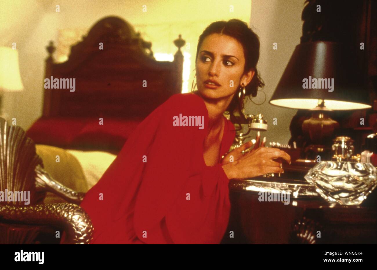 Blow Year: 2001 USA Penelope Cruz Director: Ted Demme Stock Photo - Alamy