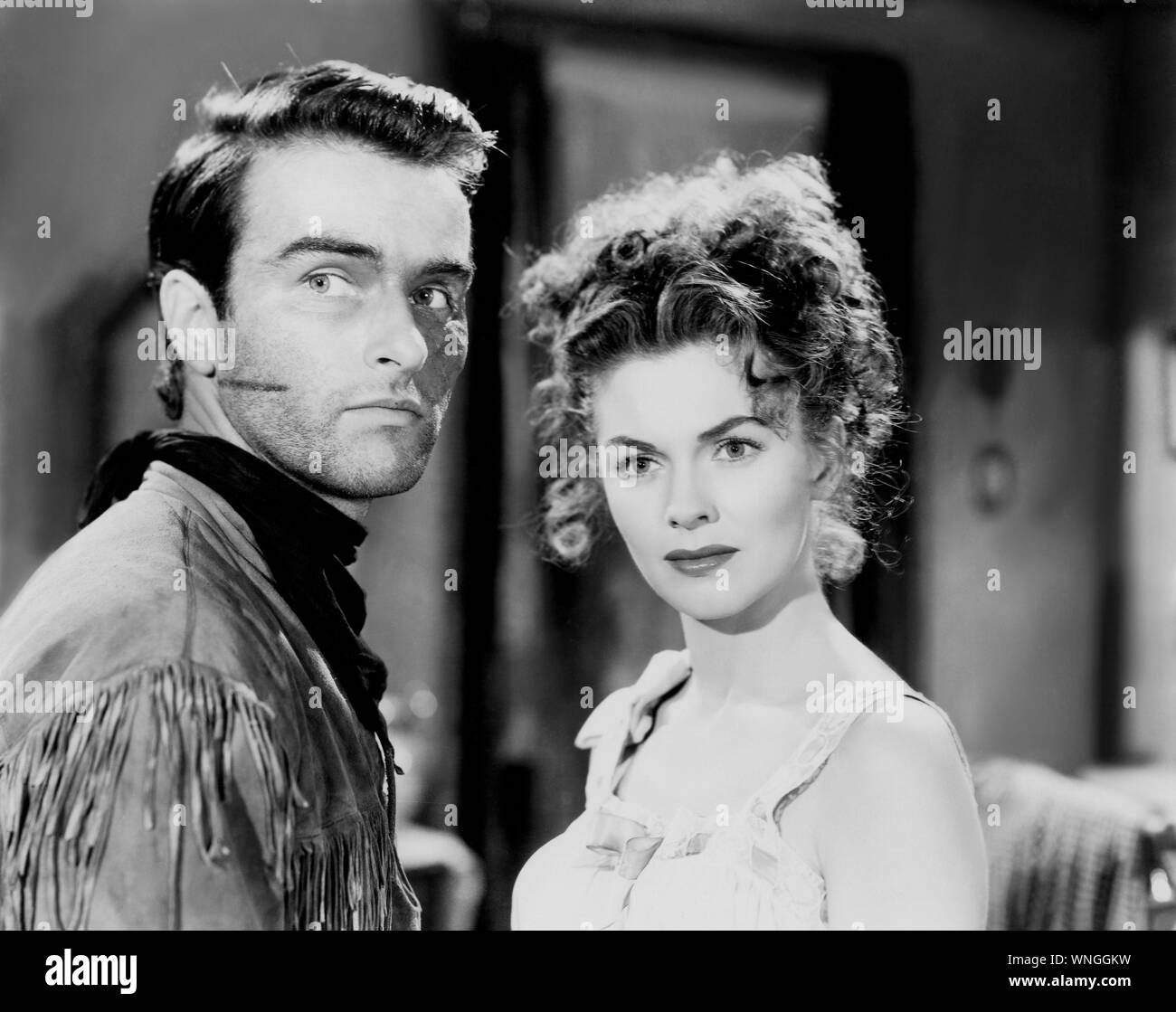 Red River Year : 1948 USA Director : Howard Hawks Arthur Rosson ...