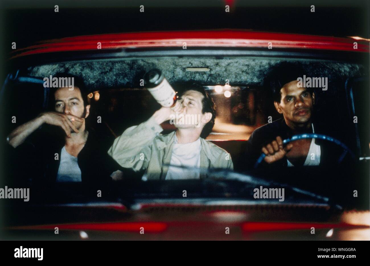 Mystery Train Segment : Lost In Space Year : 1989 USA / Japan Director ...