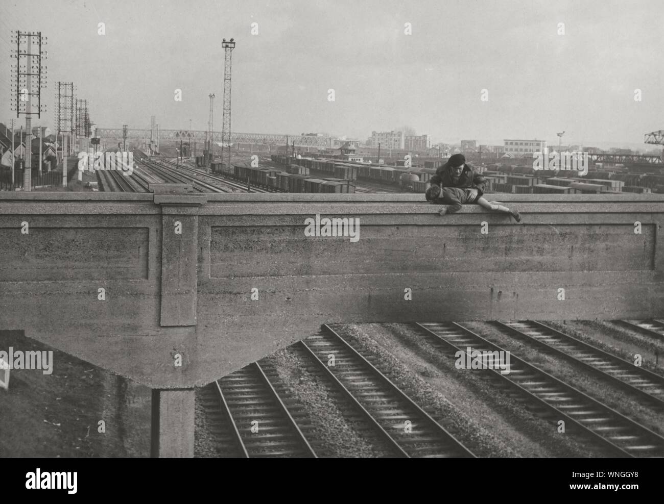 Brelan d'as hi-res stock photography and images - Alamy