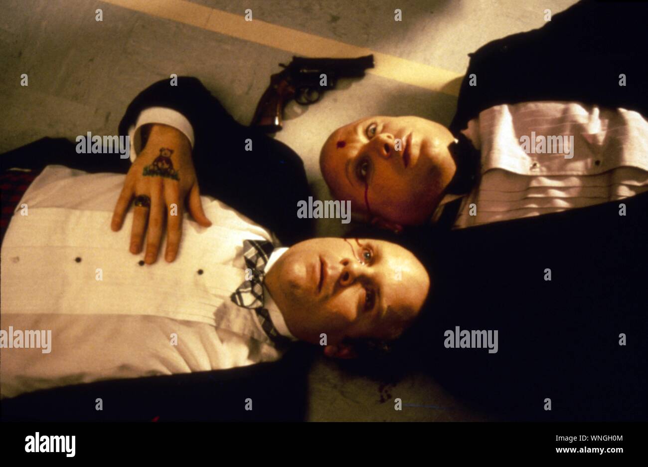 Trouble in Mind Year : 1985 USA Director : Alan Rudolph Divine (Harris ...