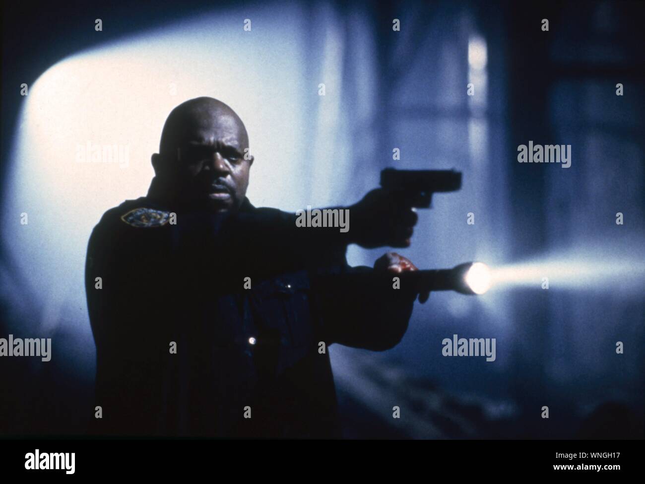 Mimic Year : 1997 USA Director : Guillermo del Toro Charles S. Dutton ...