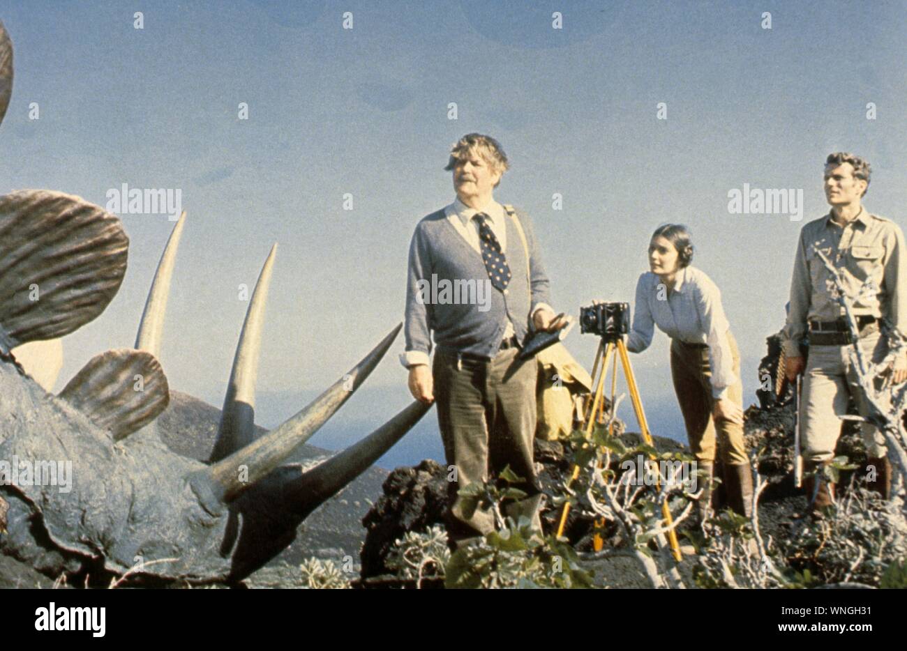 The people that time forgot hi-res stock photography and images - Alamy