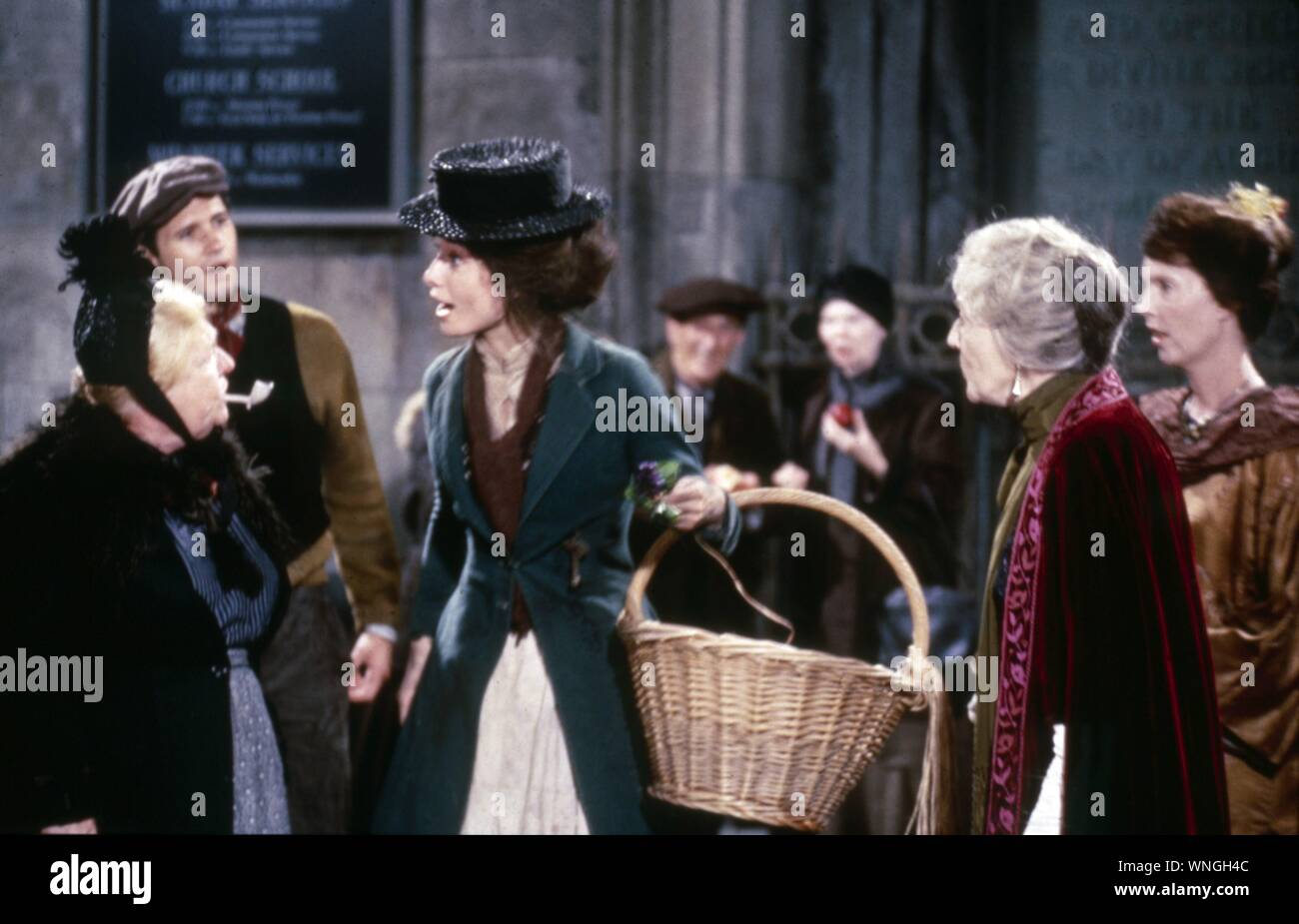 George hepburn hi-res stock photography and images - Alamy