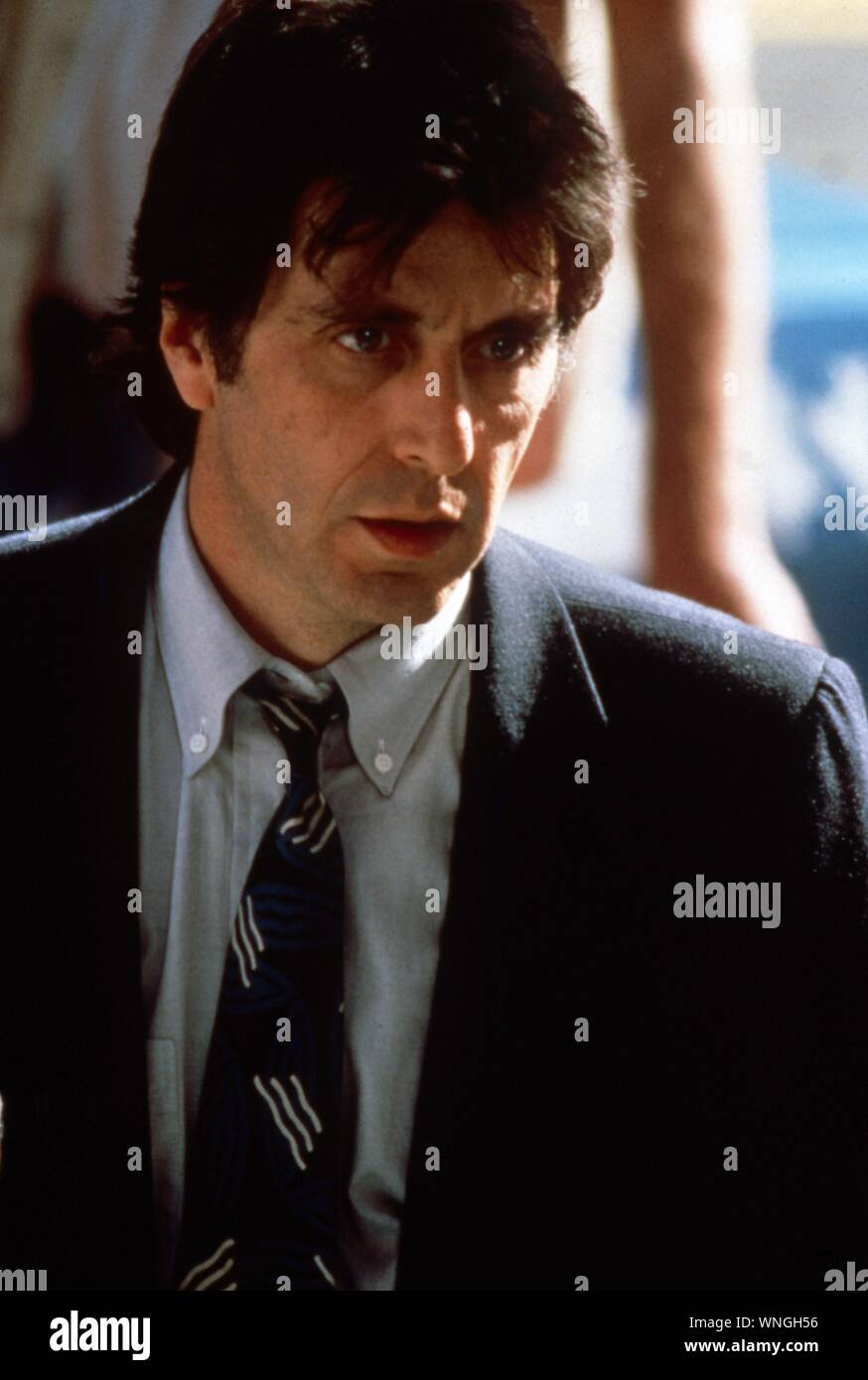 Sea of Love Year : 1989 USA Director : Harold Becker Al Pacino Stock ...