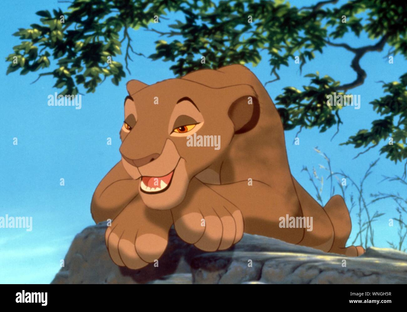 The Lion King Year : 1994 USA Director : Roger Allers Rob Minkoff ...