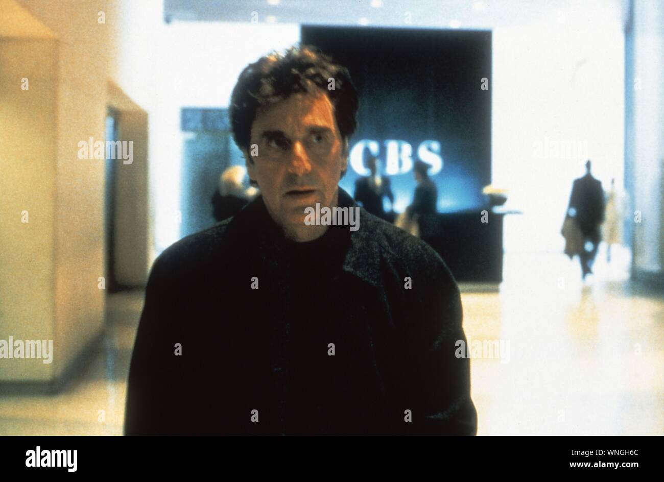 The insider 1999 hi-res stock photography and images - Alamy