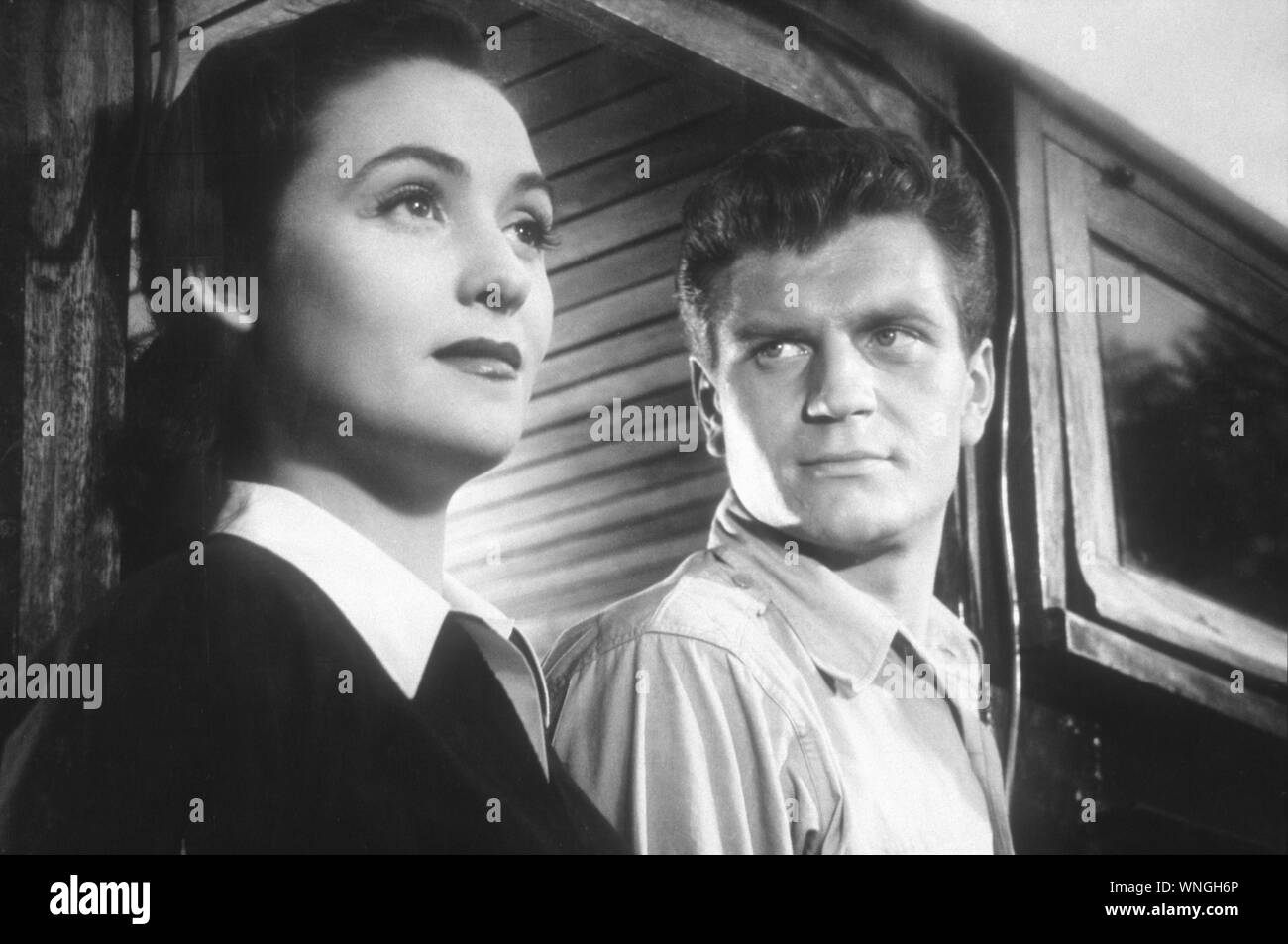 Captain vidal hi-res stock photography and images - Alamy