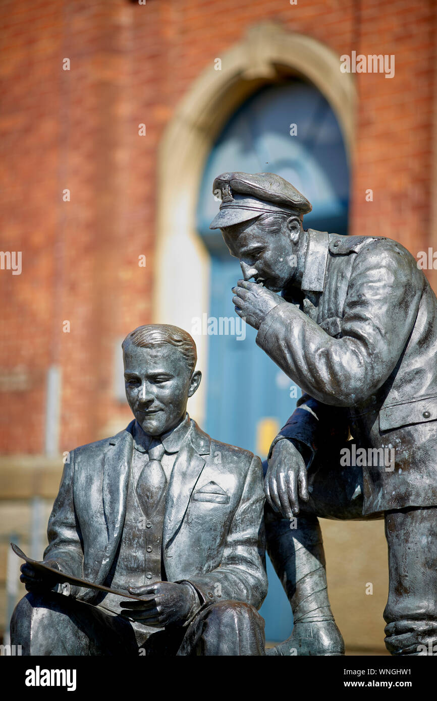 Jack judge hi-res stock photography and images - Alamy