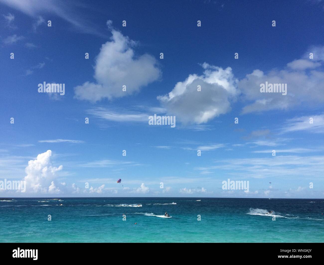 Sports at sea hi-res stock photography and images - Alamy