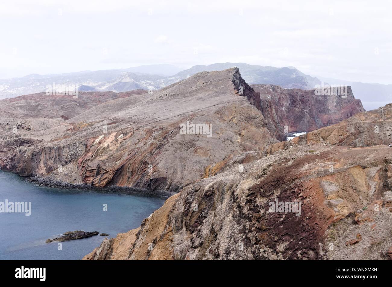 Saint lawrence valley aerial hi-res stock photography and images - Alamy