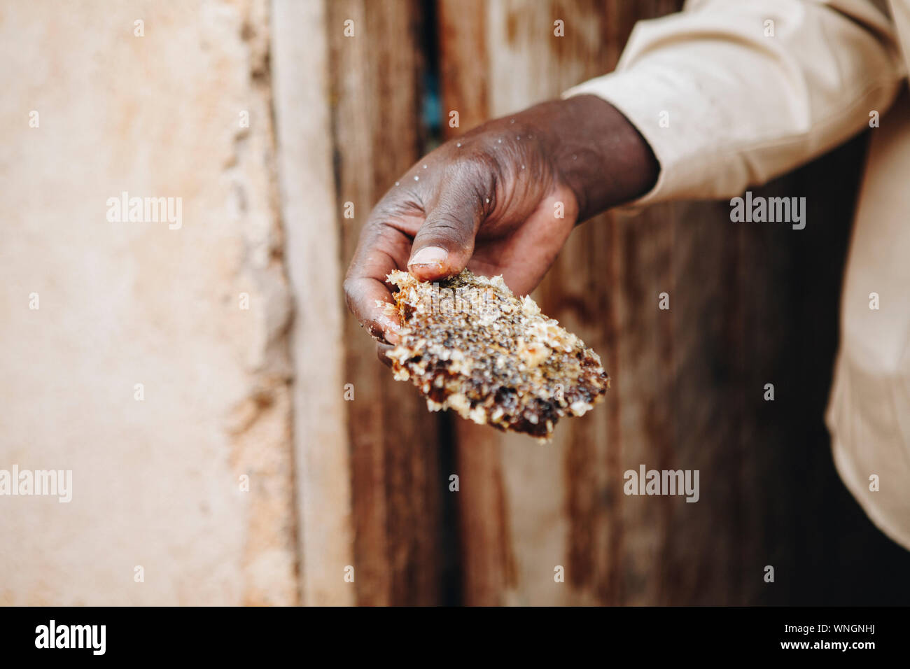 Human beehive hi-res stock photography and images - Alamy