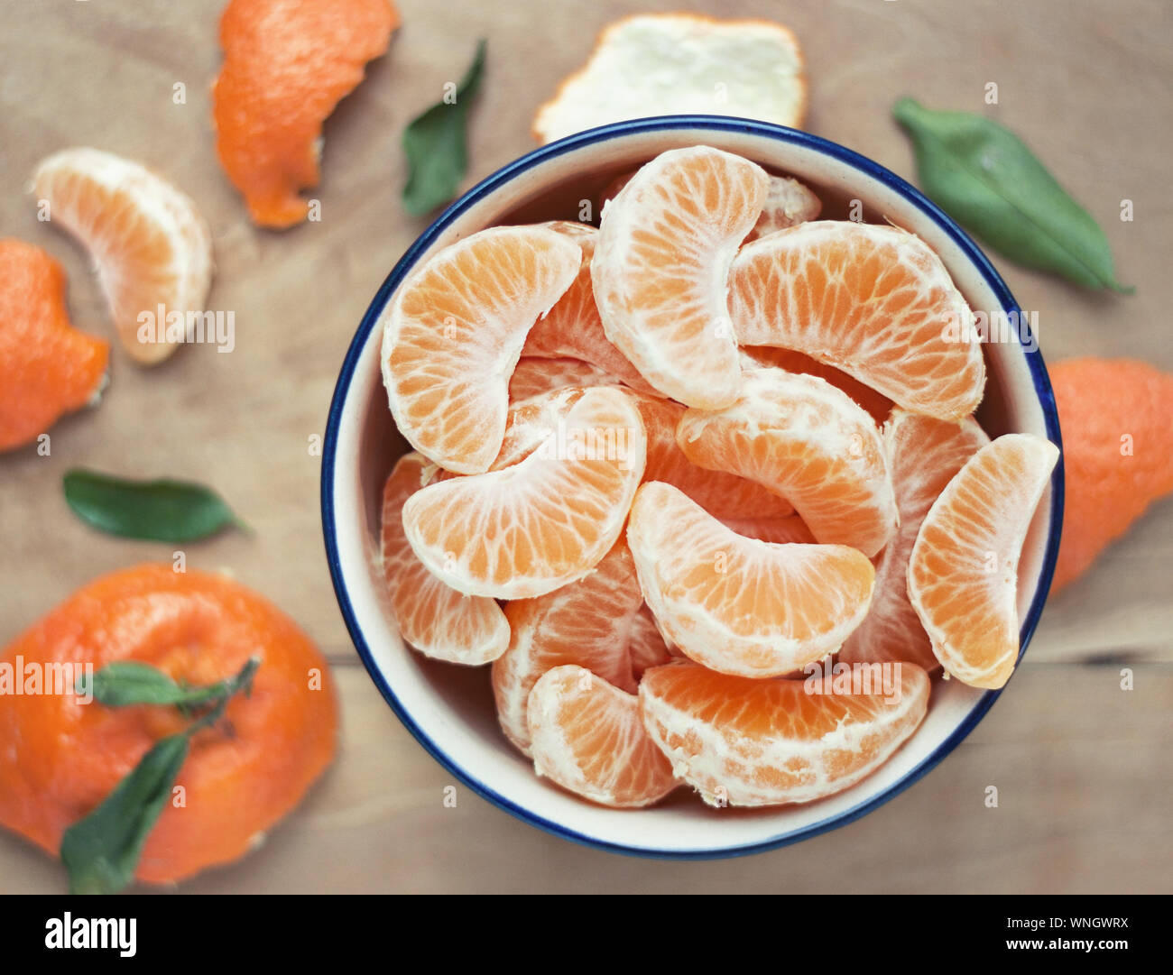Peeled oranges hi-res stock photography and images - Alamy