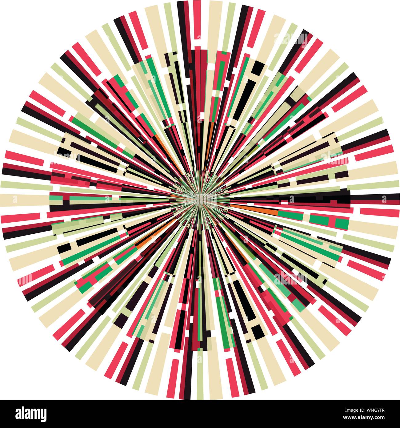 Abstract Geometrical Design. vector background Stock Vector Image & Art ...