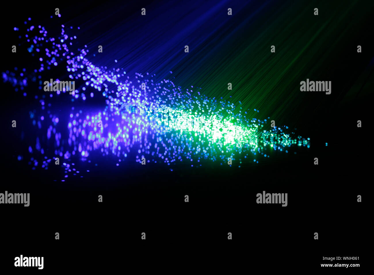 Fiber effect hi-res stock photography and images - Alamy