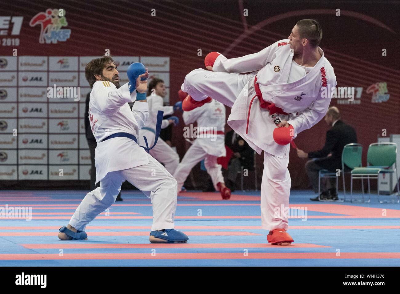 Rafael aghayev hi-res stock photography and images - Alamy