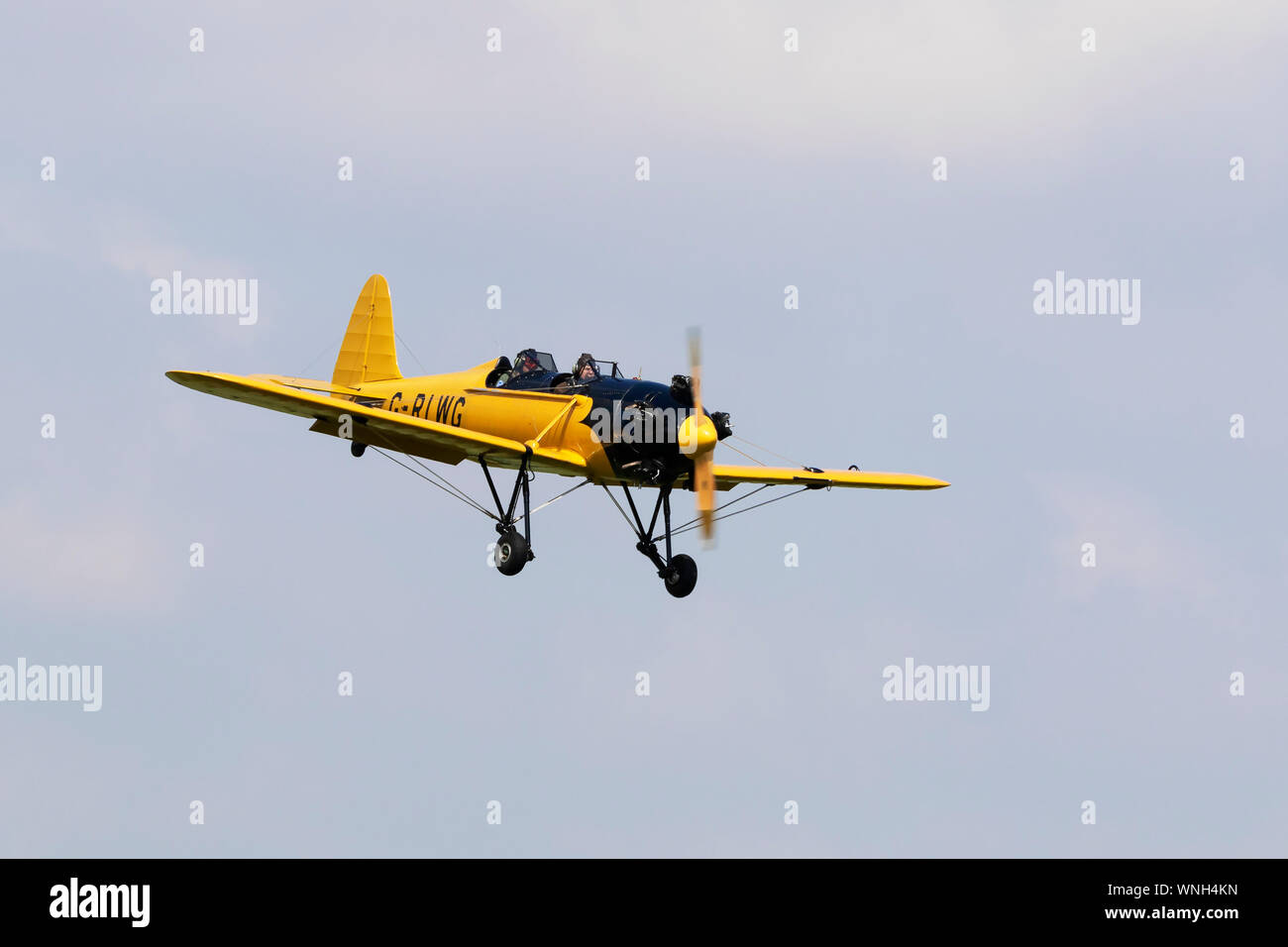 Ryan aircraft co hi-res stock photography and images - Alamy