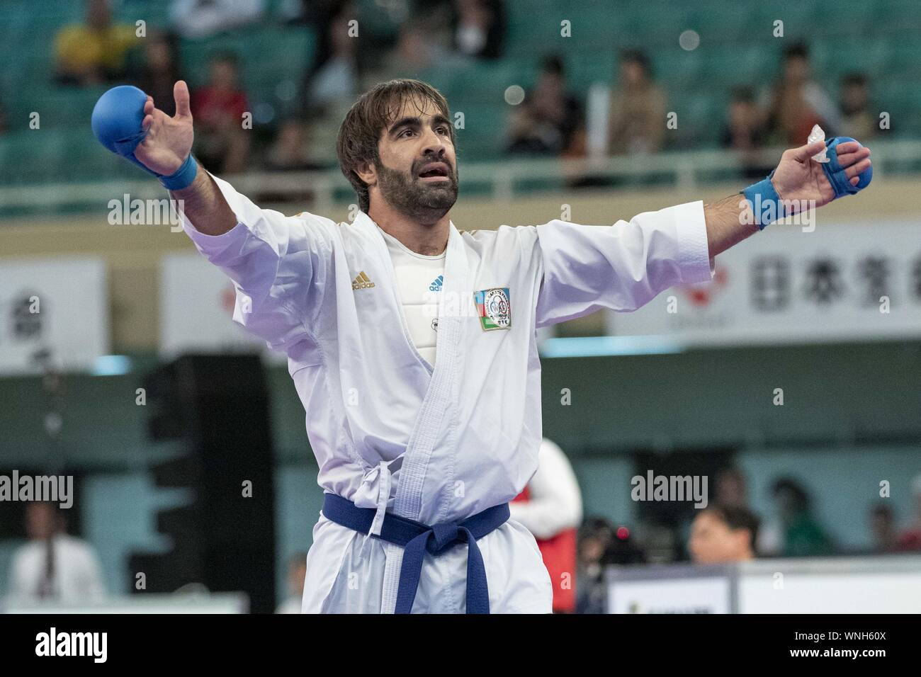 Rafael aghayev hi-res stock photography and images - Alamy