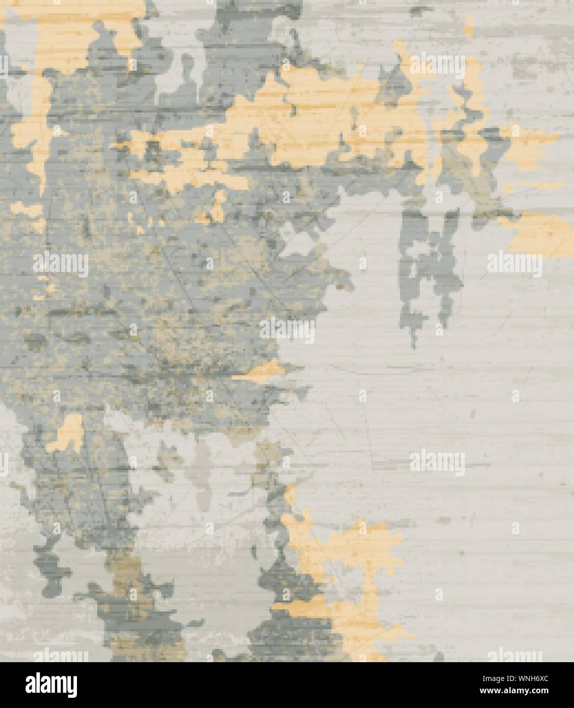 Abstract grunge modern background Vector. Rustic concrete wall decor ...