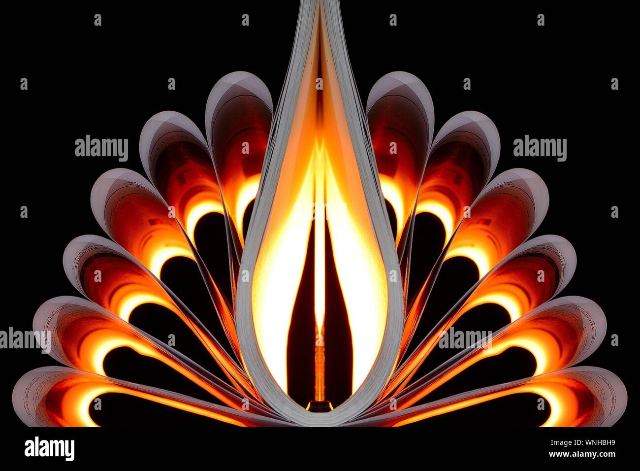 Book Art High Resolution Stock Photography and Images - Alamy