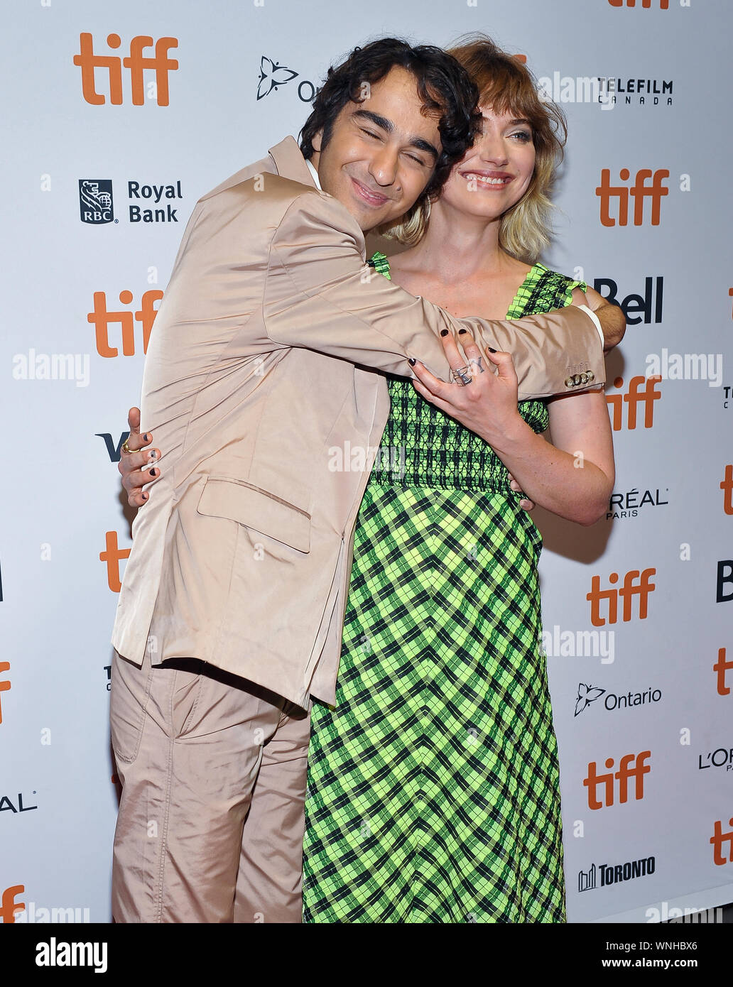 Alex poots hi-res stock photography and images - Alamy