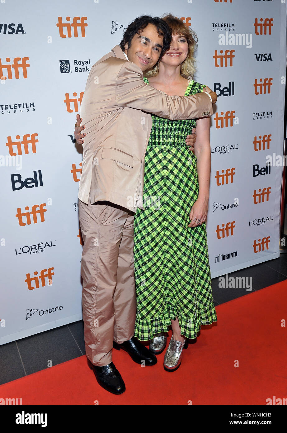 Alex poots hi-res stock photography and images - Alamy