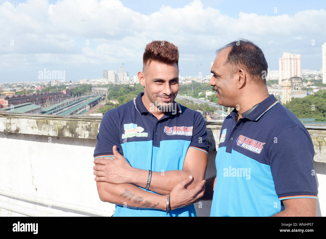 Bc ramesh hi-res stock photography and images - Alamy