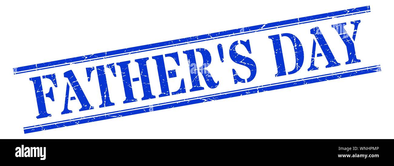 father's day stamp. father's day square grunge sign. father's day Stock ...