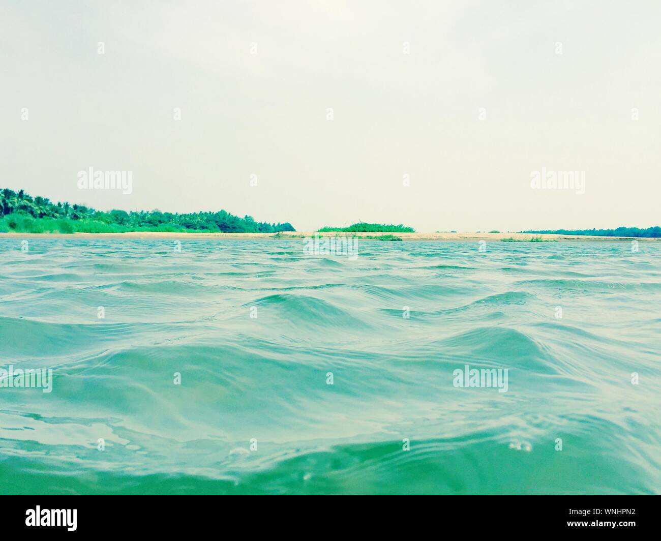 Surface of river hi-res stock photography and images - Alamy