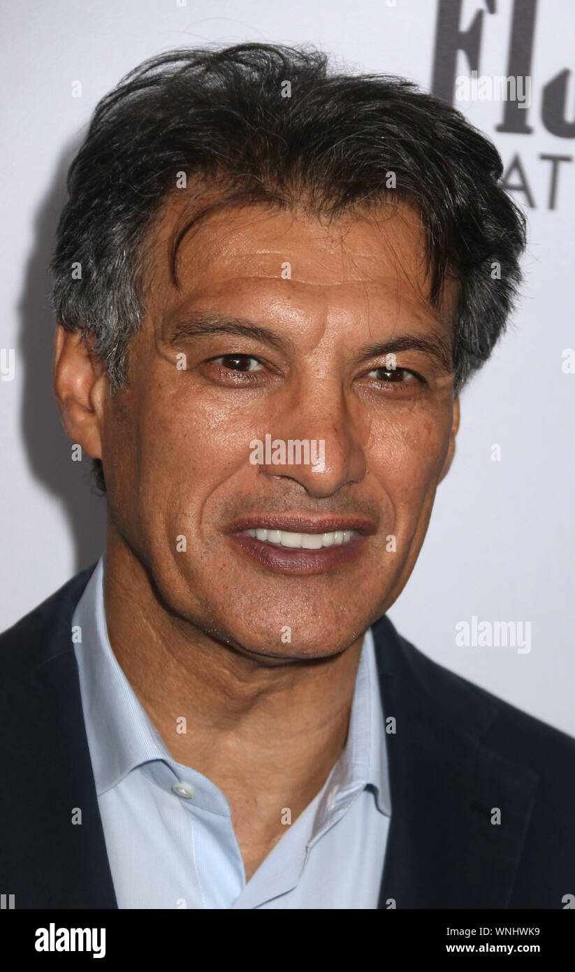 Frederic fekkai hi-res stock photography and images - Alamy