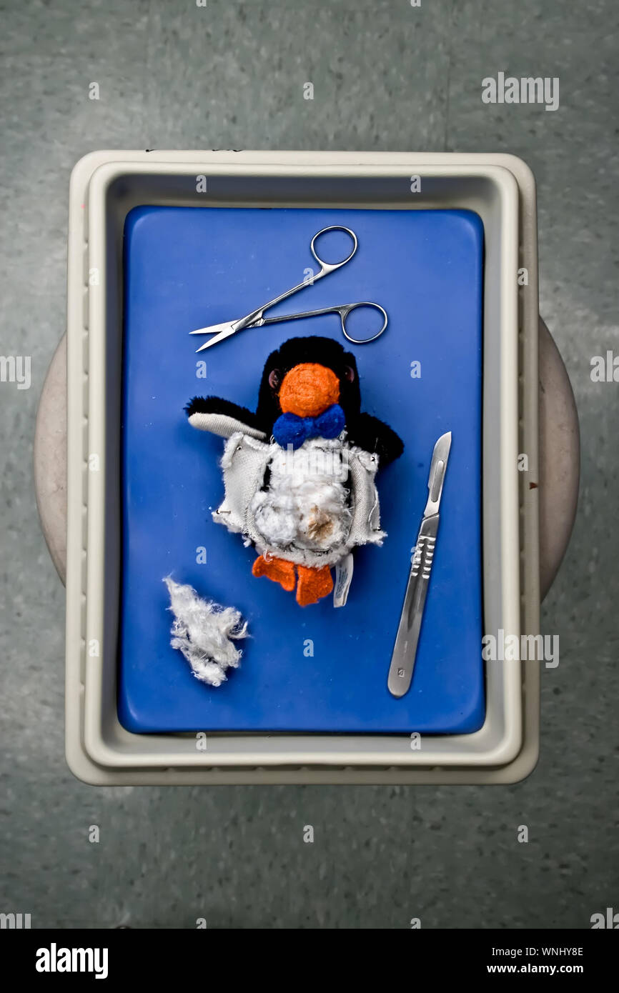 Surgical tray hi-res stock photography and images - Alamy