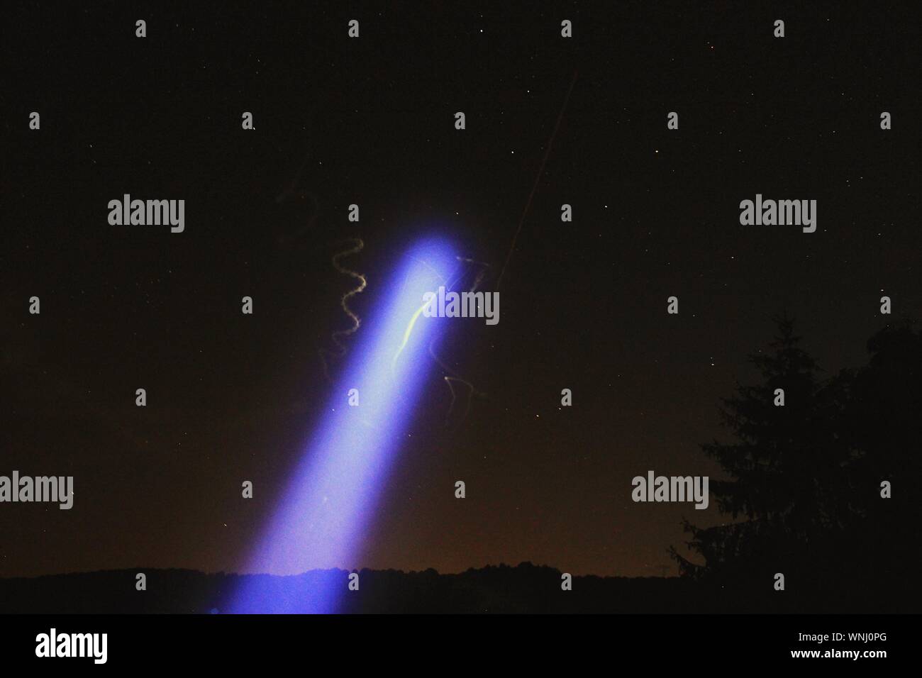 Light from sky hi-res stock photography and images - Alamy